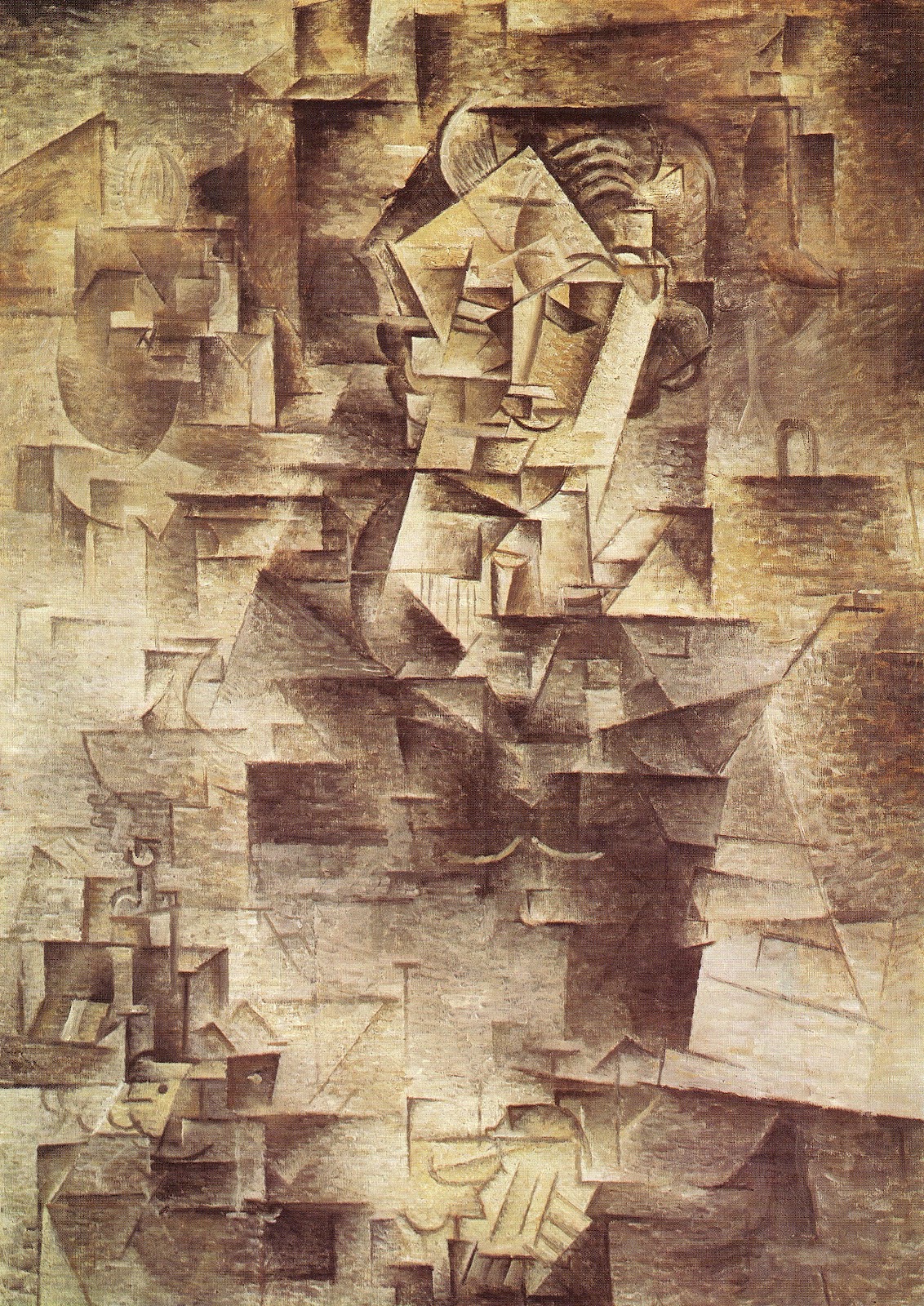 Pablo Picasso